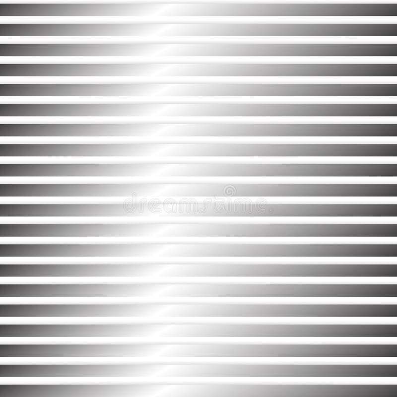 Silver Metallic Background Icon Stock Vector - Illustration of chrome ...