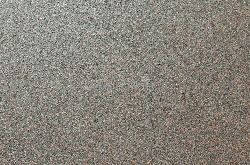 Silver Metallic Background with Medium Size Texture Stock Image - Image ...