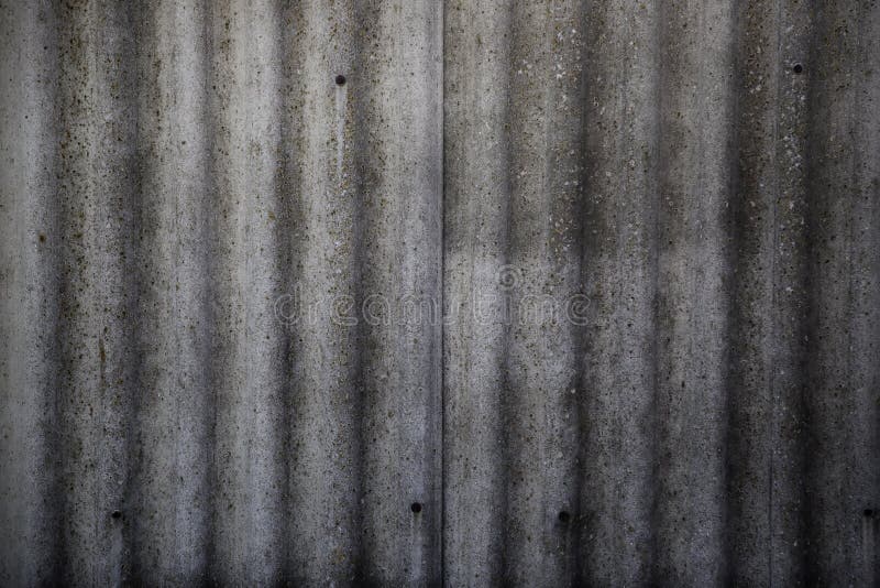 Silver metallic door stock image. Image of plate, reflection - 192357759