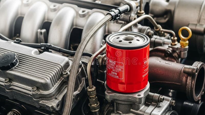 Braided Steel Oil Line Stock Illustrations – 2 Braided Steel Oil Line ...