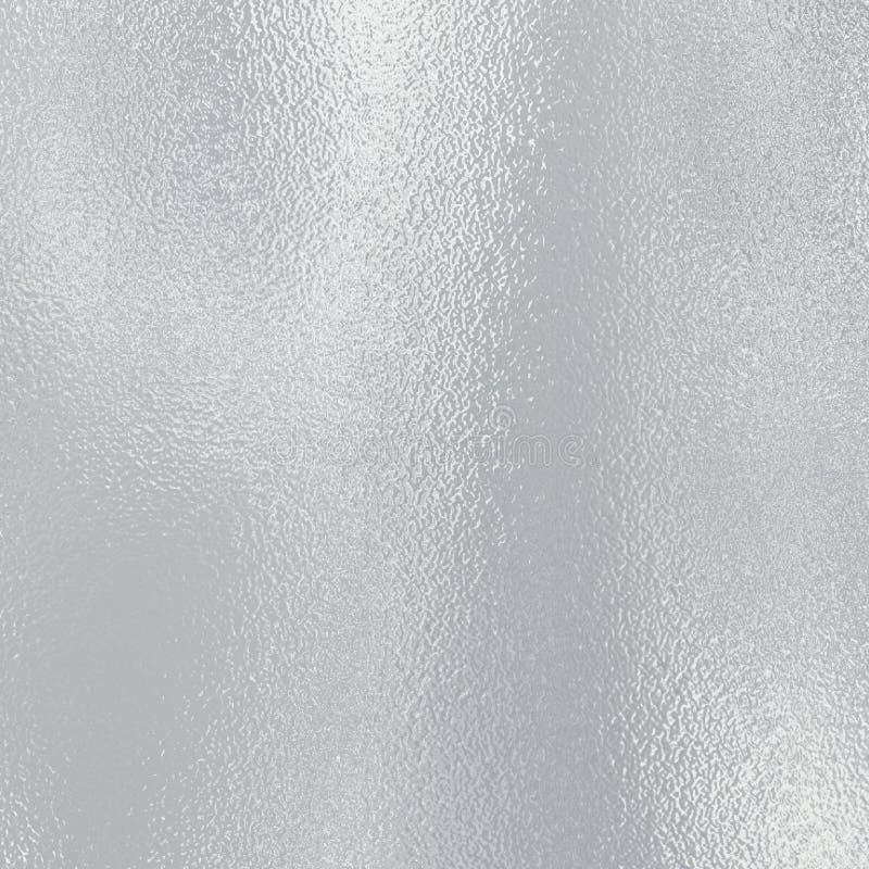 Silver Metallic Foil Background Texture Stock Image - Image of metallic ...