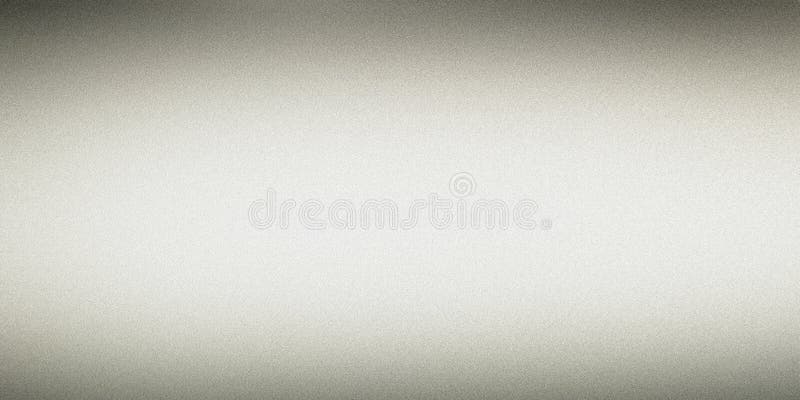 Silver Metallic Gradient Background Texture with a Subtle Vignette ...