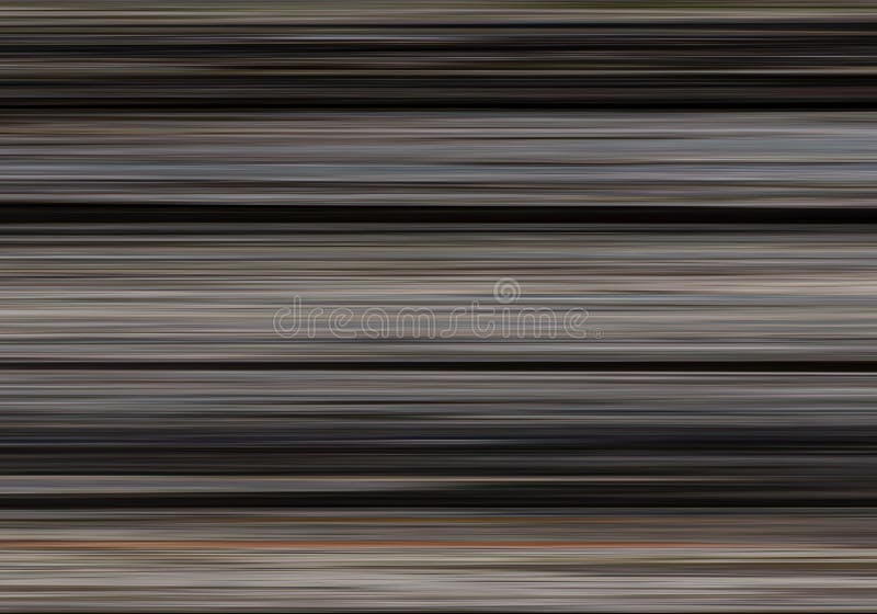 Silver Metallic Horizontal Stripes Gradient Design Art for Backgrounds ...