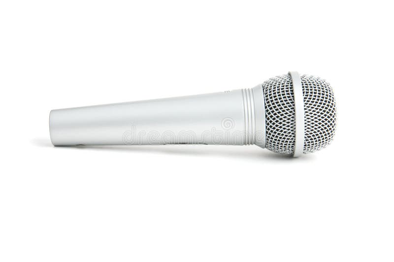 Microphone Free Stock Photos & Pictures, Microphone Royalty-Free and ...