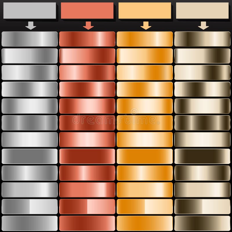 Bright Coral Silver Mist Stock Illustrations – 5 Bright Coral Silver ...