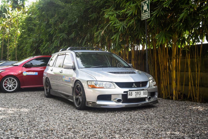 289 Modified Mitsubishi Lancer Stock Photos - Free & Royalty-Free Stock ...