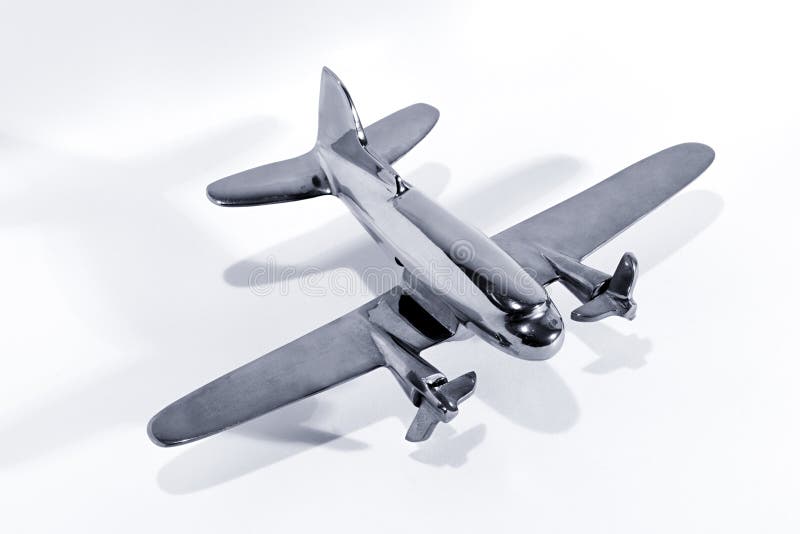 164 Silver Model Aircraft Travel Stock Photos - Free & Royalty-Free ...