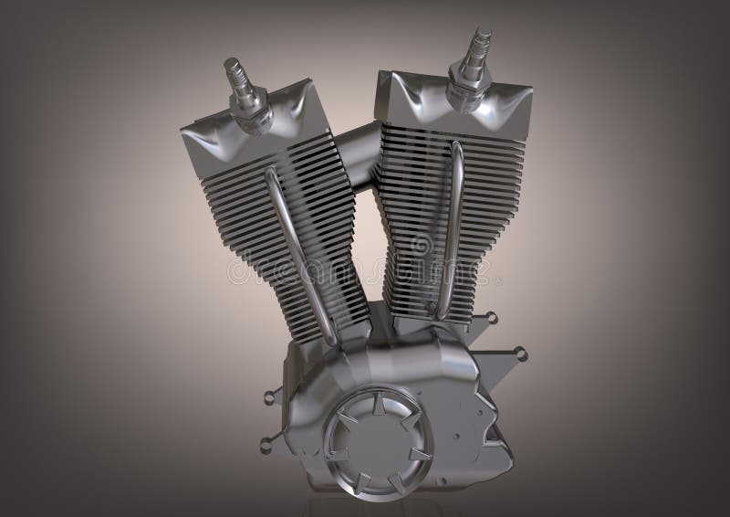 The silver motor home stock vector. Illustration of holiday - 125051028