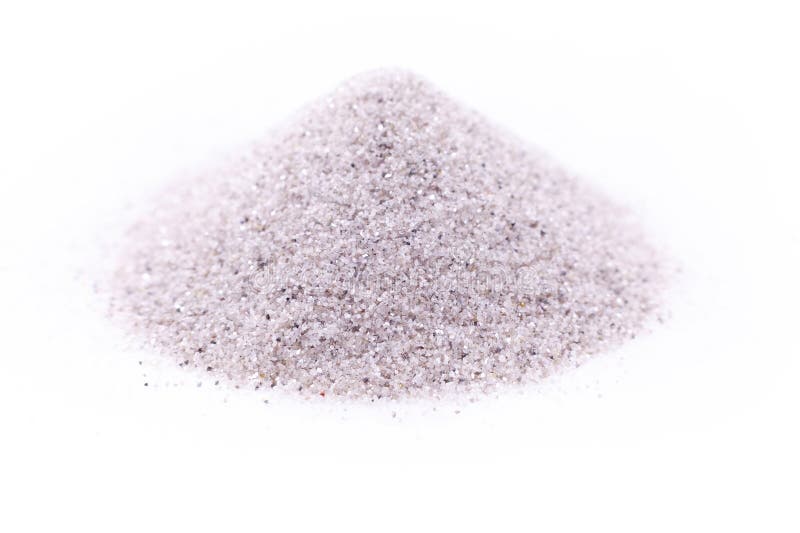 Silver Natural Diamond Powder Stock Image - Image of light, pattern ...