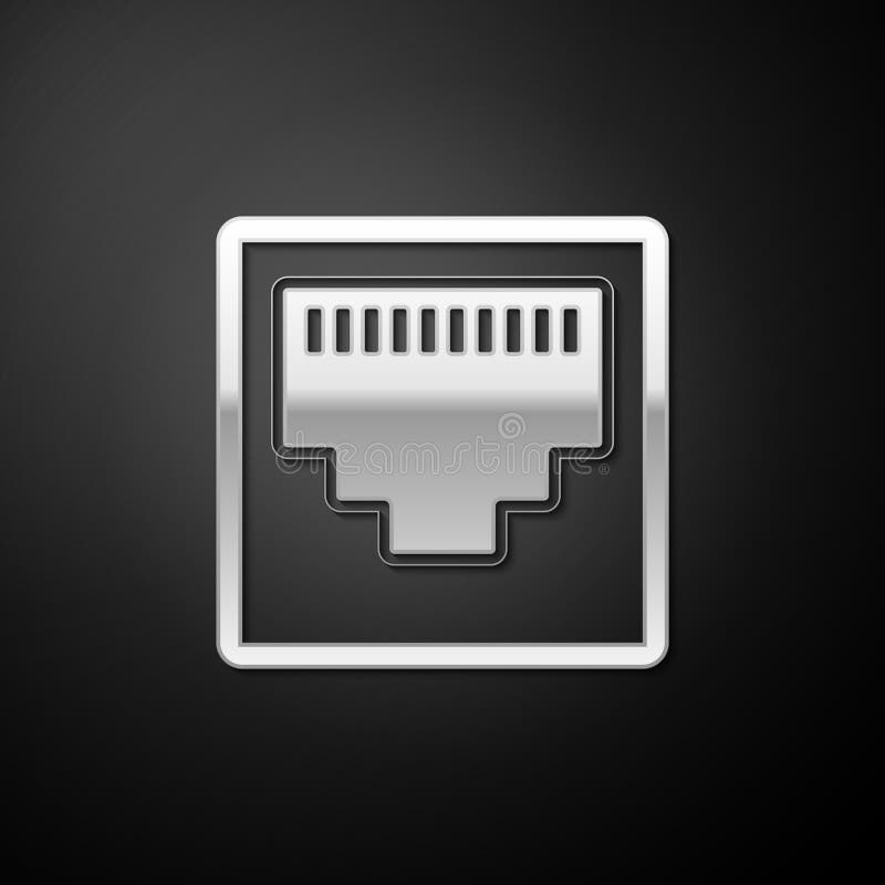 Local Area Network Cable Stock Illustrations – 398 Local Area Network ...