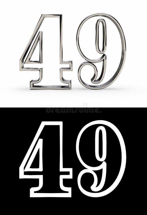 Forty Nine Stock Illustrations – 426 Forty Nine Stock Illustrations ...