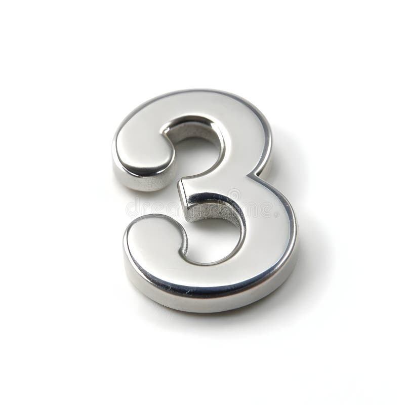 Number3icon Stock Illustrations – 2 Number3icon Stock Illustrations ...