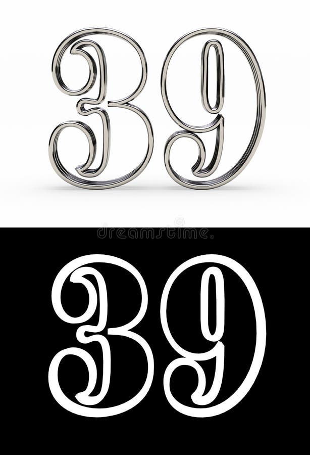 39 Thirty Nine Years Anniversary Stock Illustrations – 129 39 Thirty ...