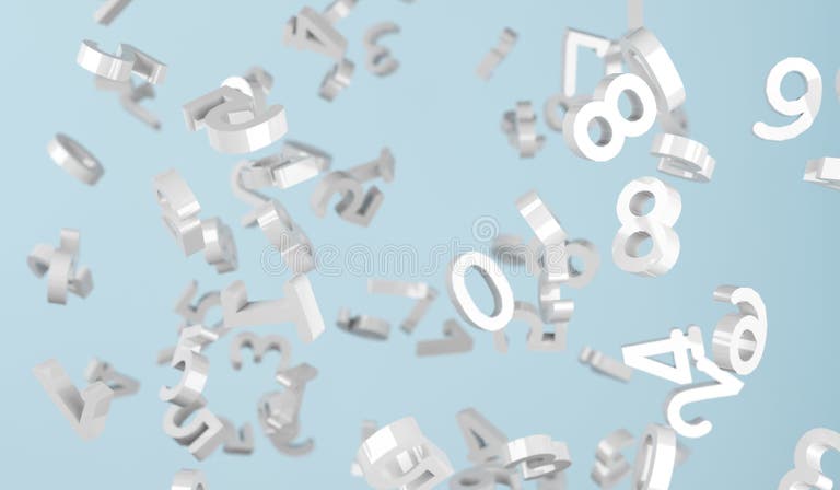 Pile Numbers Stock Illustrations – 845 Pile Numbers Stock Illustrations ...