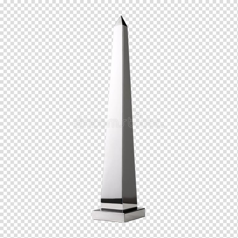 Obelisk Sculpture Stock Illustrations – 483 Obelisk Sculpture Stock ...