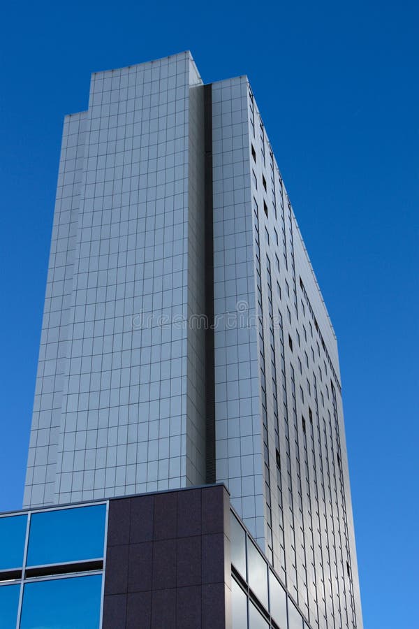 Business building stock image. Image of tall, property - 2623573