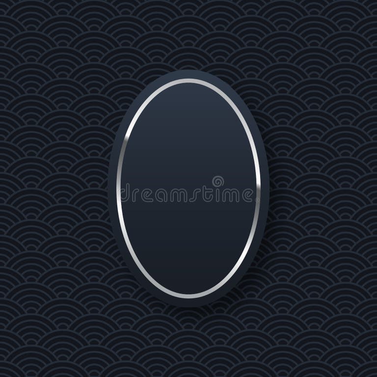 Chinese Round Border Pattern Stock Illustrations – 6,751 Chinese Round ...