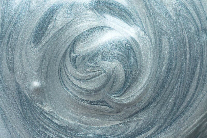 Silver Paint Stroke Transparent Background Stock Photos - Free ...