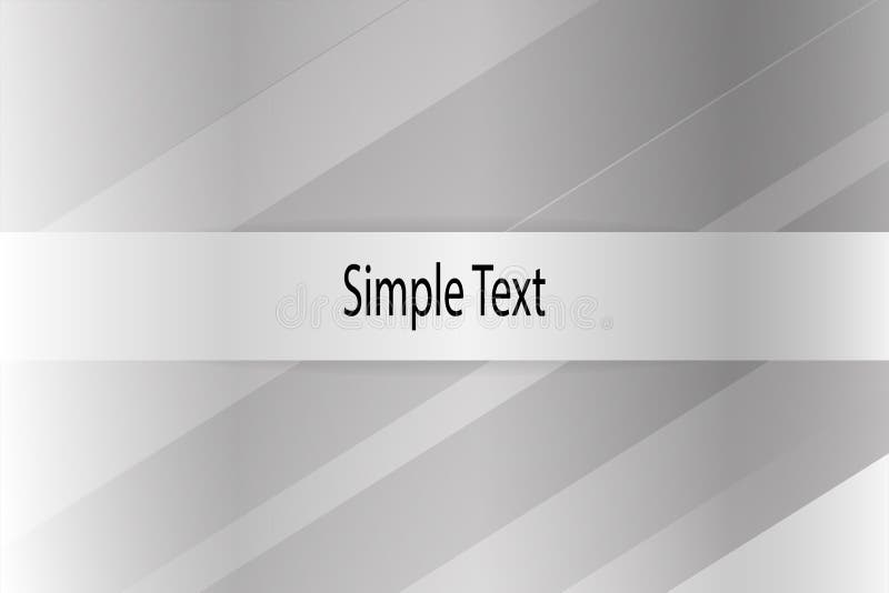 Silver Pattern Abstract Background Vector Stock Vector - Illustration ...