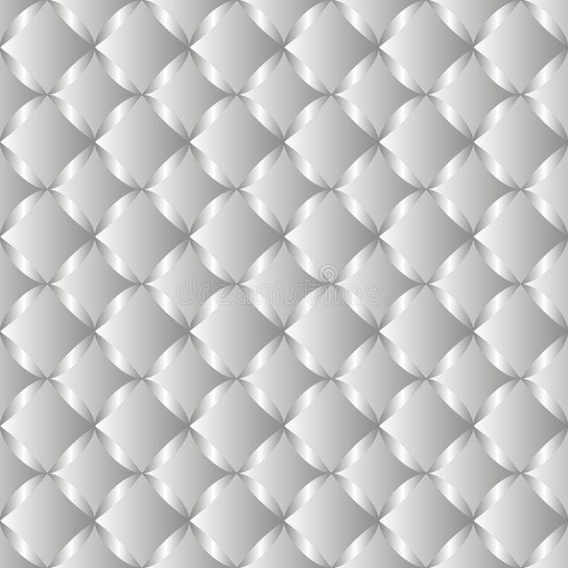 Silver pattern stock vector. Illustration of pattern - 47523650
