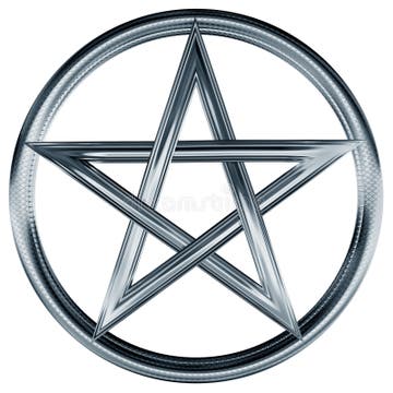 Gothic Pentagram Stock Illustrations – 3,740 Gothic Pentagram Stock ...