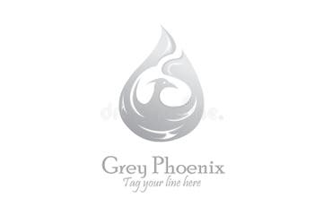 Phoenix Logo Design Stock Illustrations – 21,059 Phoenix Logo Design ...