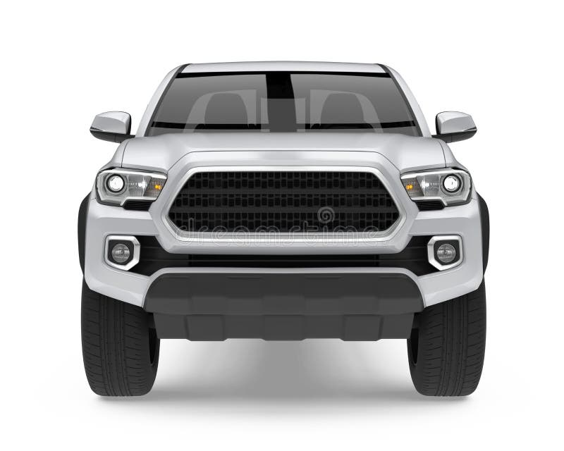 Silver Truck Stock Illustrations – 8,183 Silver Truck Stock ...