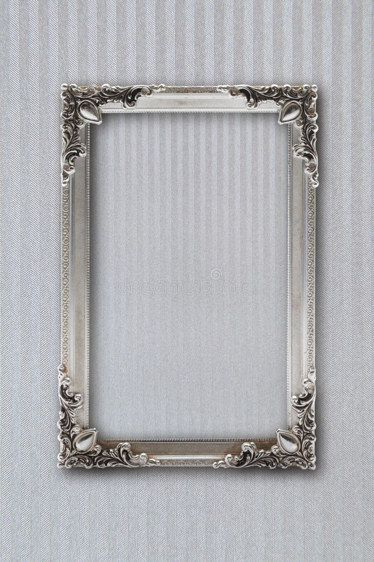 Silver Line Art Frames Stock Photos - Free & Royalty-Free Stock Photos ...