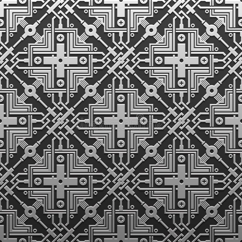 Platinum Pattern Stock Illustrations – 11,780 Platinum Pattern Stock ...