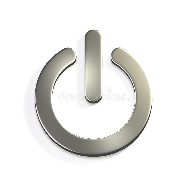 Start Computer Button Stock Illustrations – 19,193 Start Computer ...