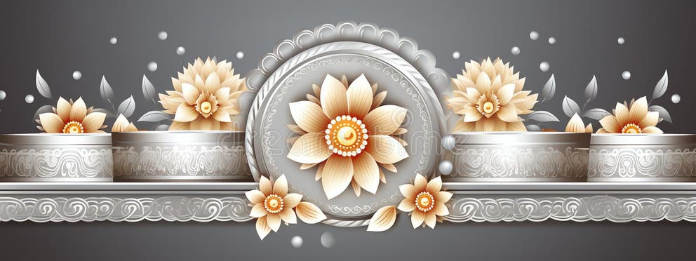 Thali Diwali Stock Illustrations – 1,429 Thali Diwali Stock ...