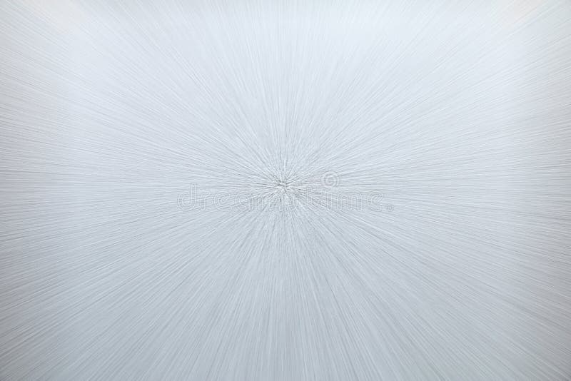 Silver Radiation Abstract Background Stock Illustration - Illustration ...
