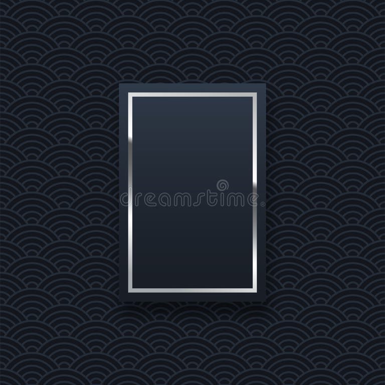 Chinese Frame Rectangle Stock Illustrations – 2,023 Chinese Frame ...