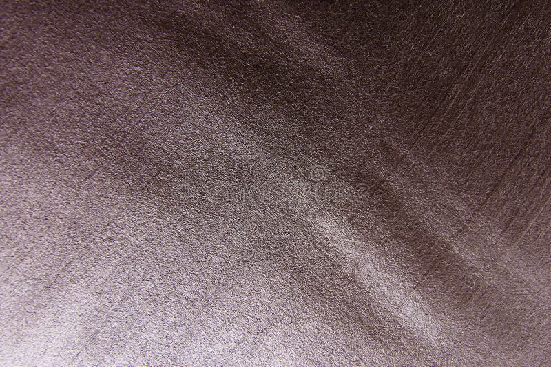 Silver Red Metallic Painted Texture Decorative Background. Stock Image ...