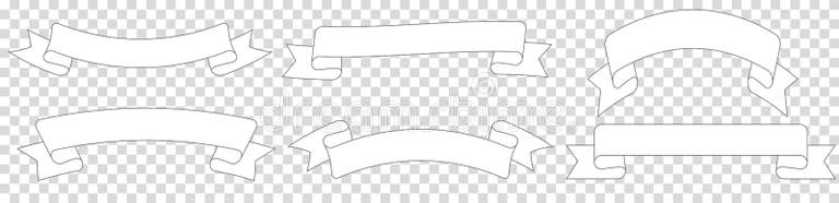 Silver Banner Transparent Background Stock Illustrations – 9,224 Silver ...