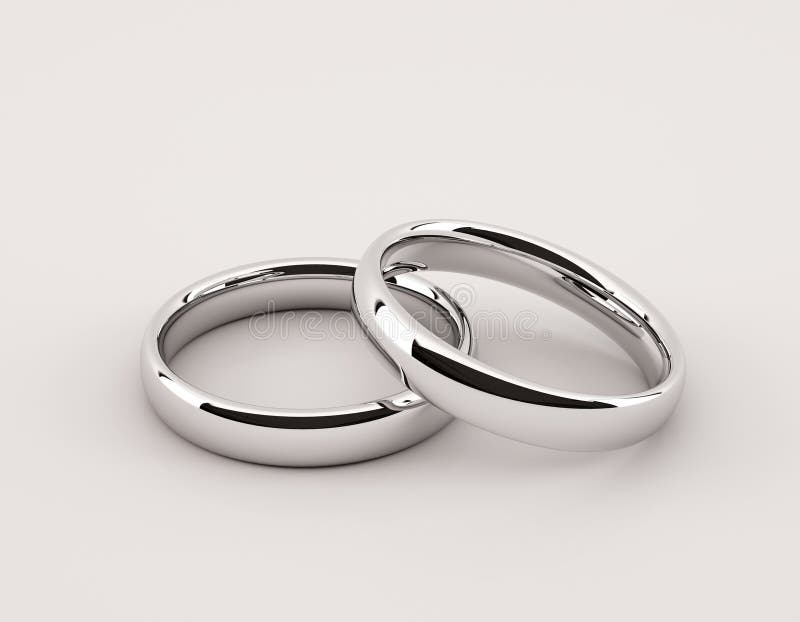 Silver Rings Stock Illustrations – 16,062 Silver Rings Stock ...