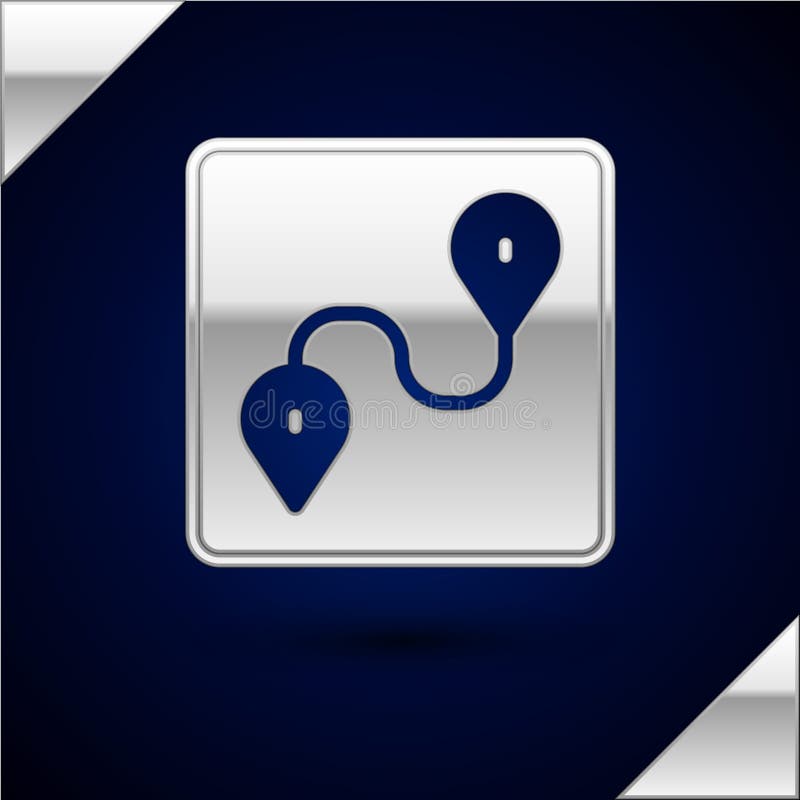 Road Map Gps Dark Stock Illustrations – 802 Road Map Gps Dark Stock ...