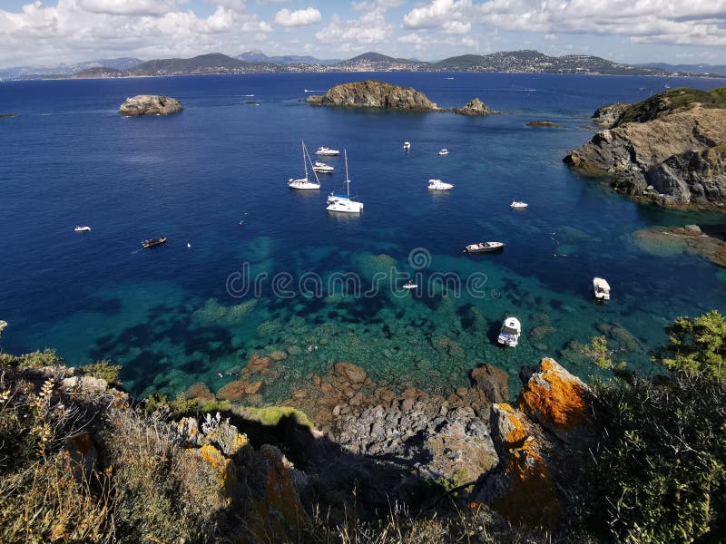 Silver Beach Giens Stock Photos - Free & Royalty-Free Stock Photos from ...