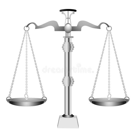 Honesty Scale Stock Illustrations – 2,116 Honesty Scale Stock ...