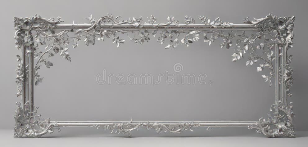 Vine Border Template Stock Illustrations – 10,427 Vine Border Template ...