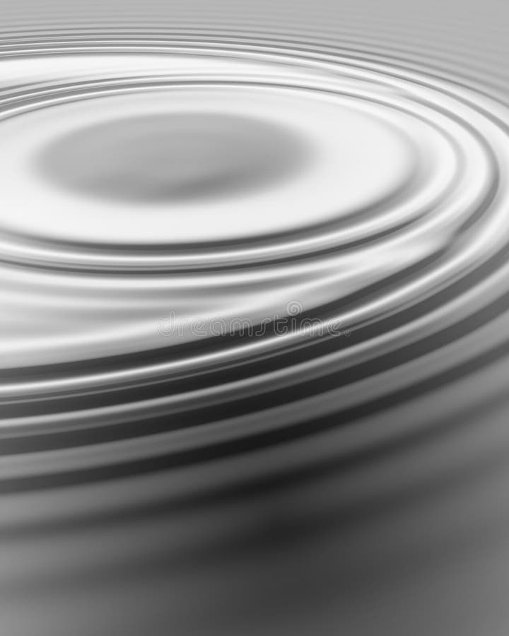 Silver sea stock illustration. Illustration of computer - 1676680