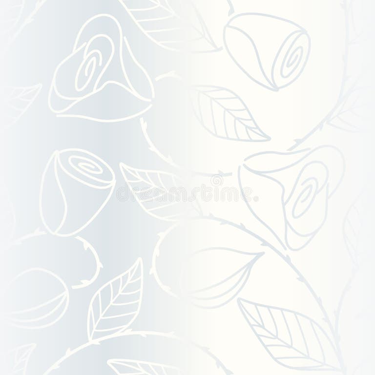 Silver Fabric Swirls Stock Illustrations – 560 Silver Fabric Swirls ...