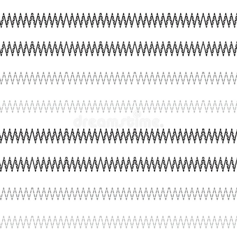 Chevron Dotted Stock Illustrations – 636 Chevron Dotted Stock ...