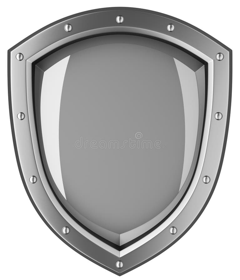 Silver Shield Stock Illustrations – 20,687 Silver Shield Stock ...