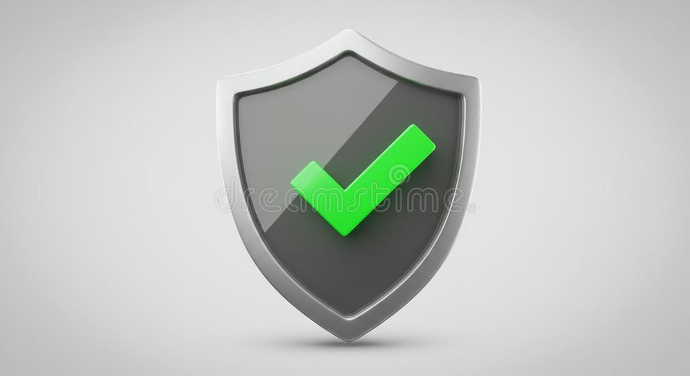 Prominent Silver Shield Stock Illustrations – 277 Prominent Silver ...