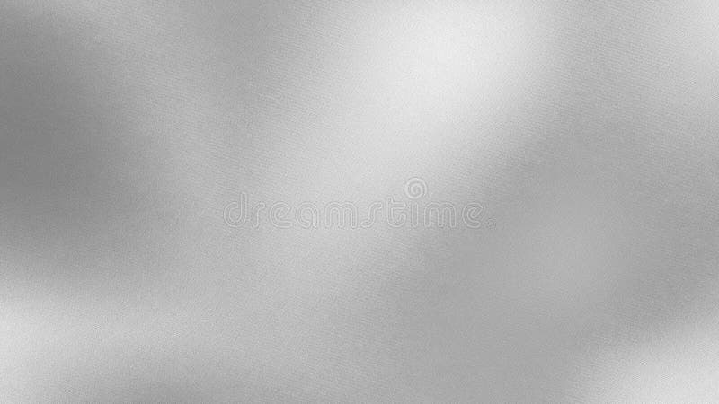 Silver Simple Fabric Silk Satin Background Stock Illustration ...