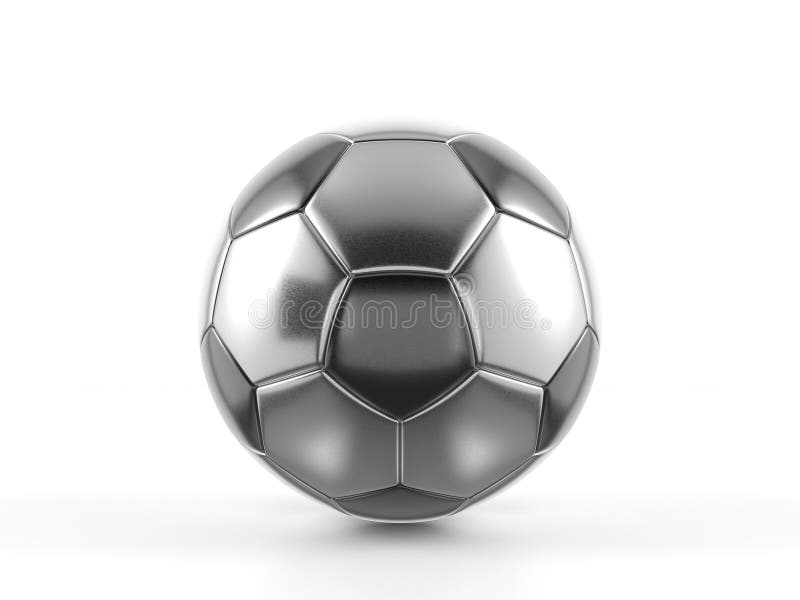 Soccer Ball Silver Stock Illustrations – 2,174 Soccer Ball Silver Stock ...