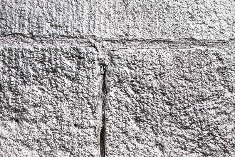 Silver Sprayed Stone Wall Texture Stock Image - Image of brick, closeup ...