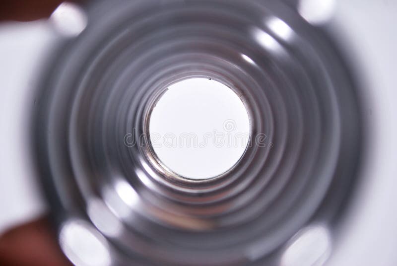 Stainless steel springs. stock image. Image of metal - 165424481