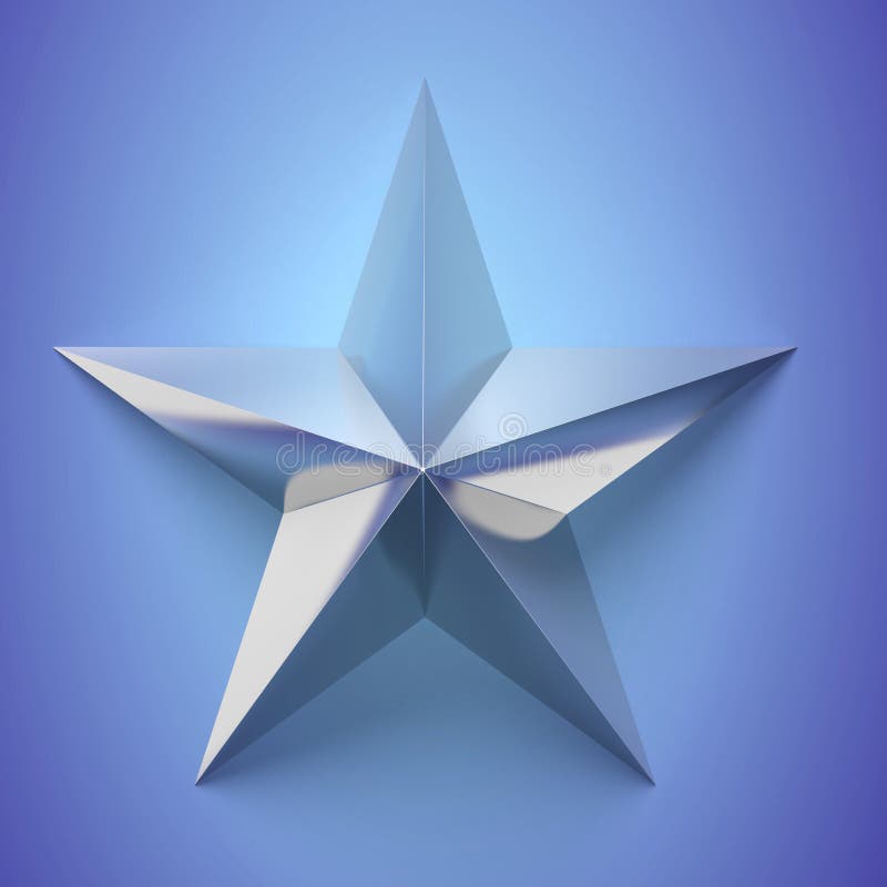 Blue Silver Star Background Stock Illustrations – 16,986 Blue Silver ...
